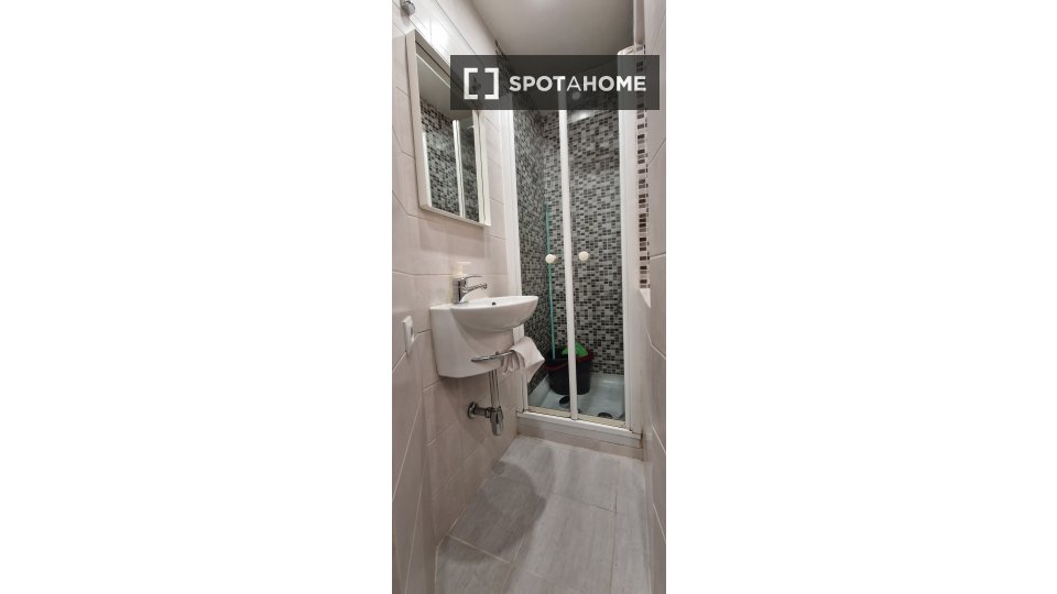 Piso en alquiler en C. de Buenavista , Madrid