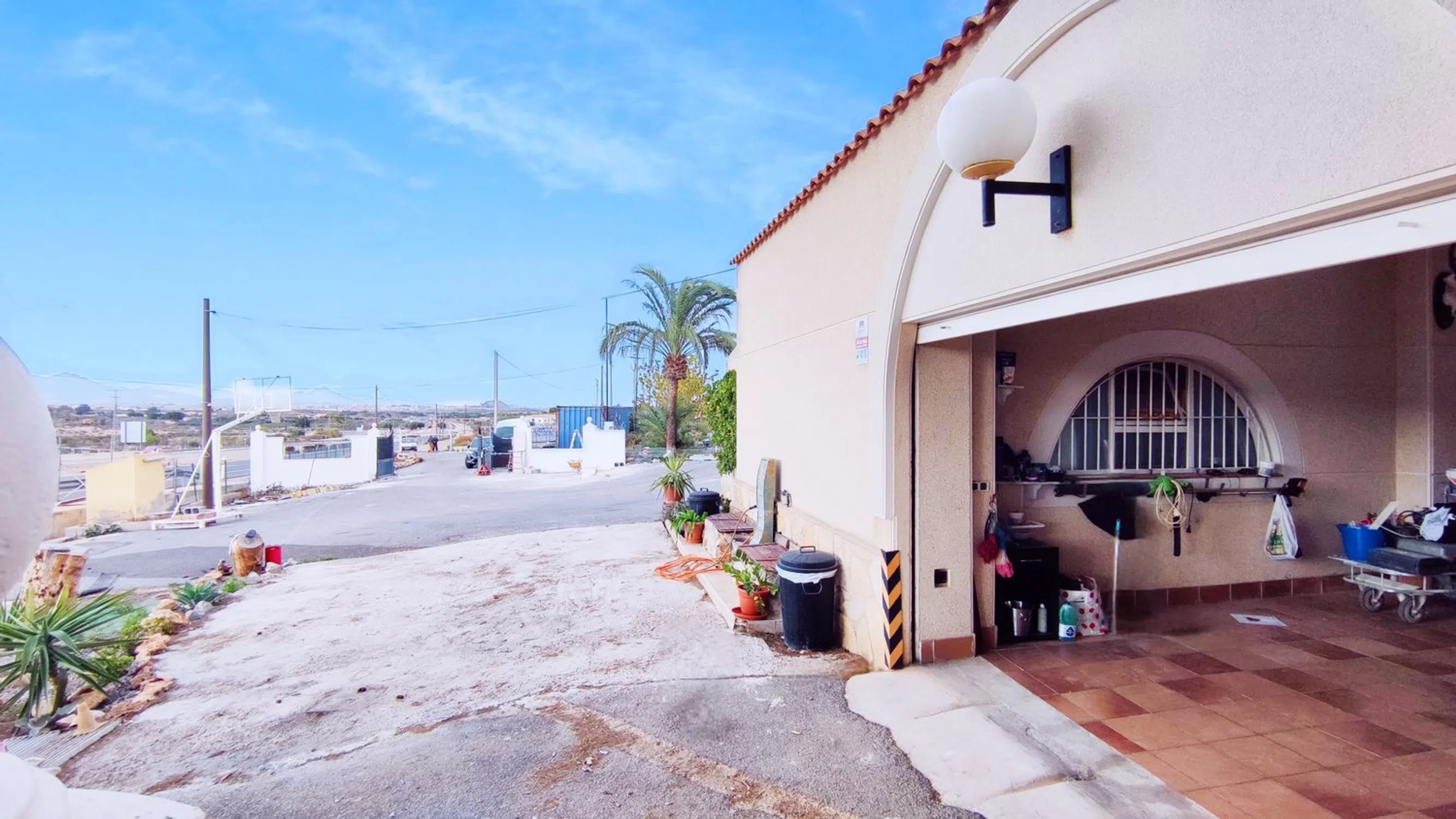 Finca rústica en venta en Torrellano , Elche / Elx