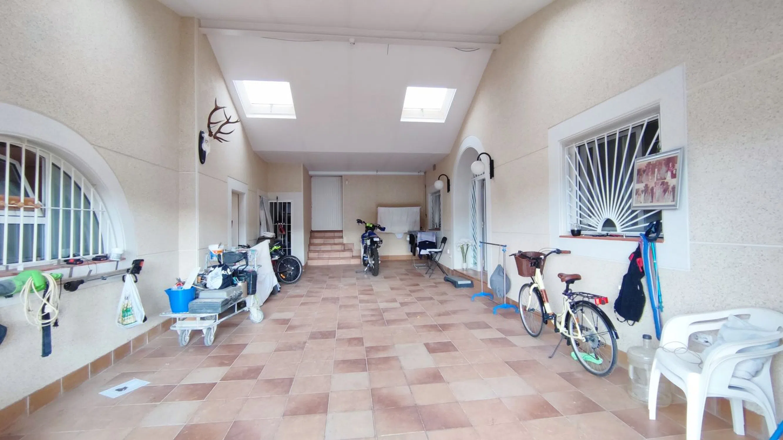 Finca rústica en venta en Torrellano , Elche / Elx