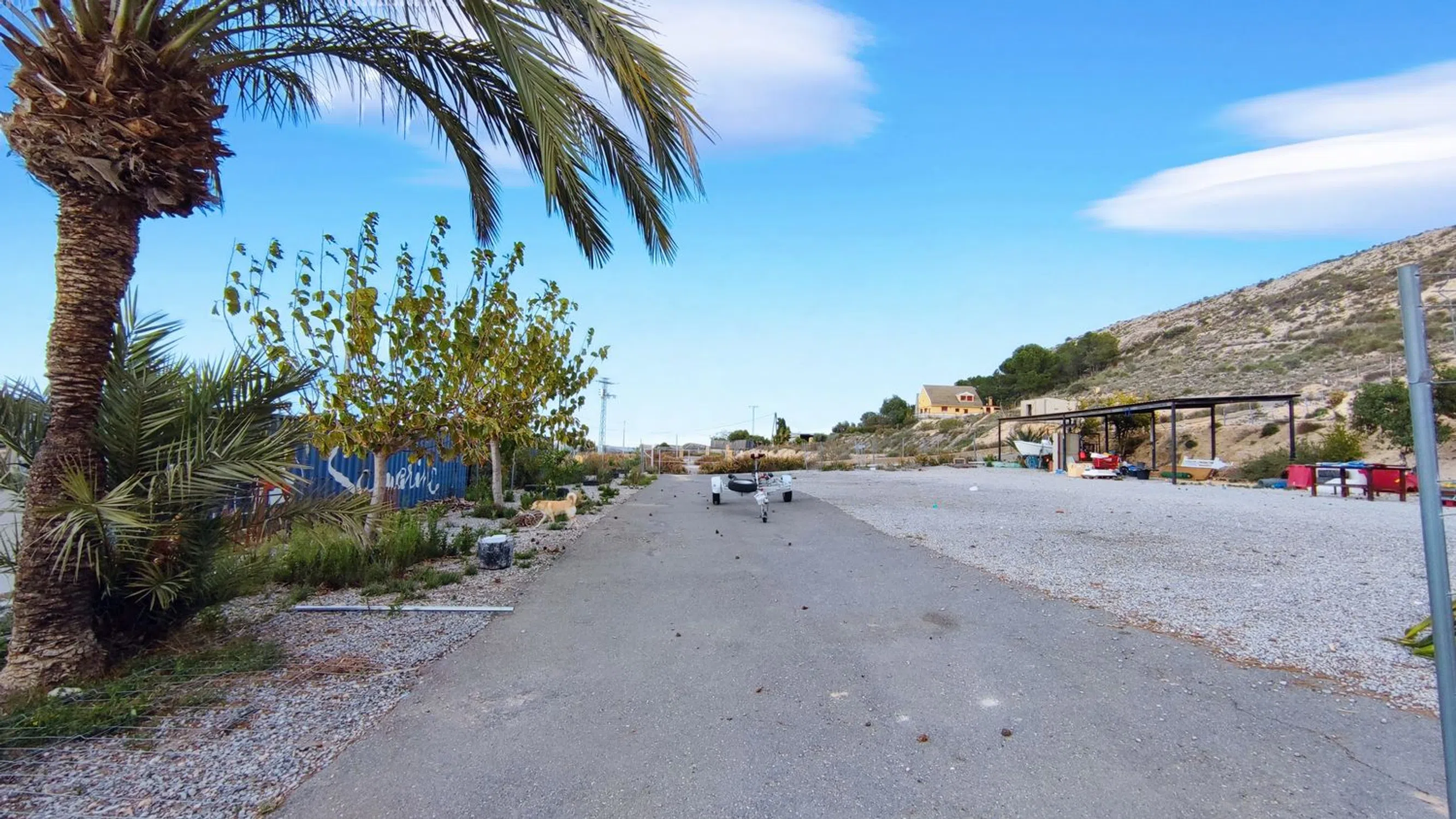 Finca rústica en venta en Torrellano , Elche / Elx