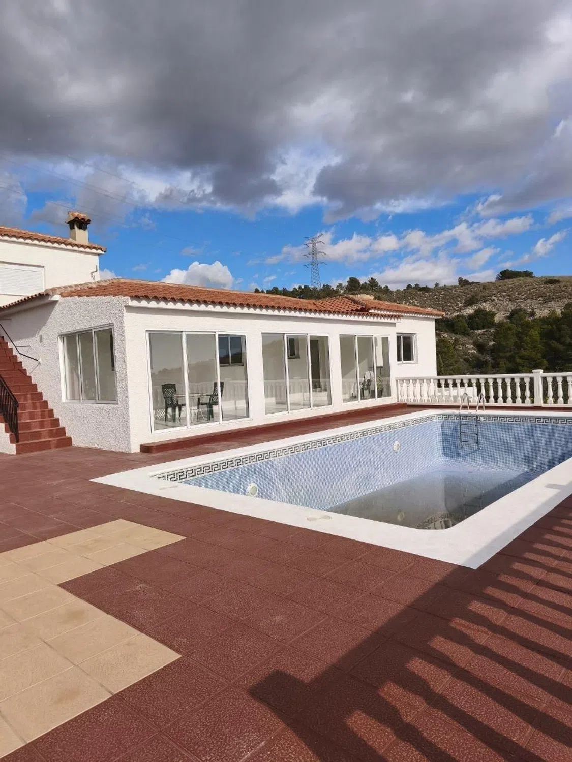 Finca rústica en venta en Aigües , Aigües