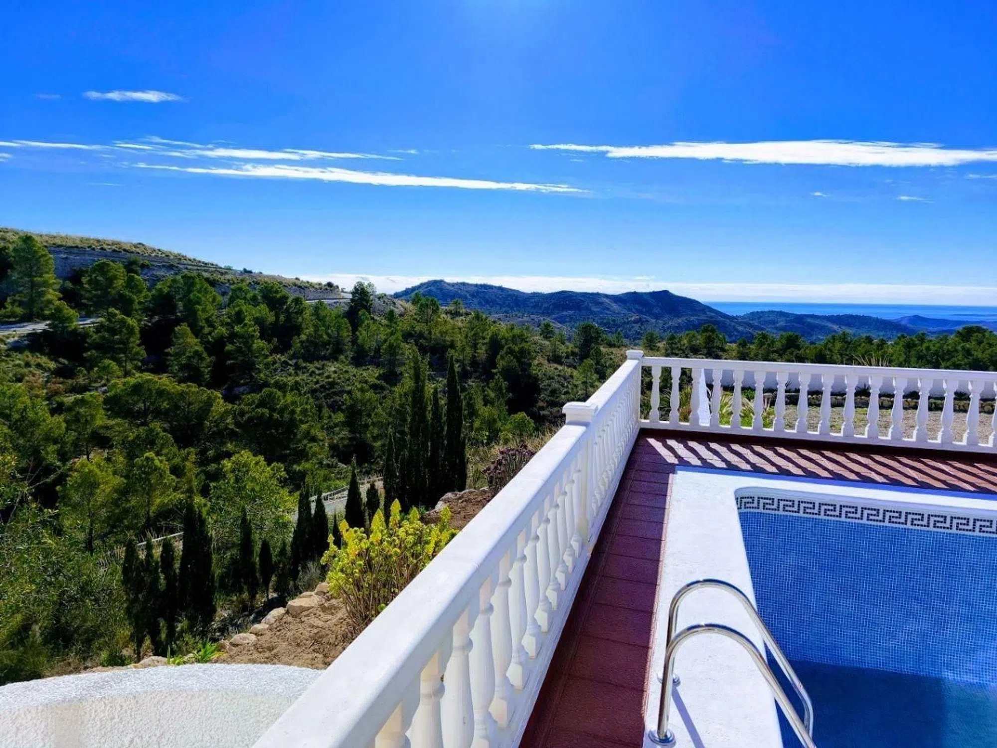 Finca rústica en venta en Aigües , Aigües