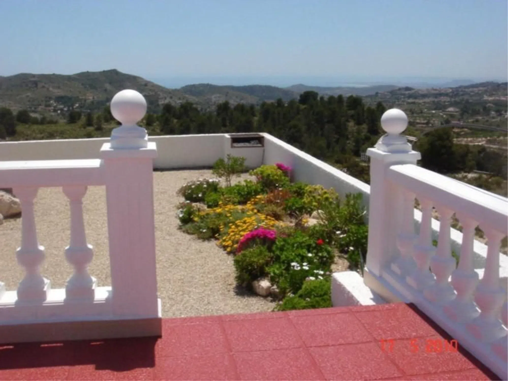 Finca rústica en venta en Aigües , Aigües