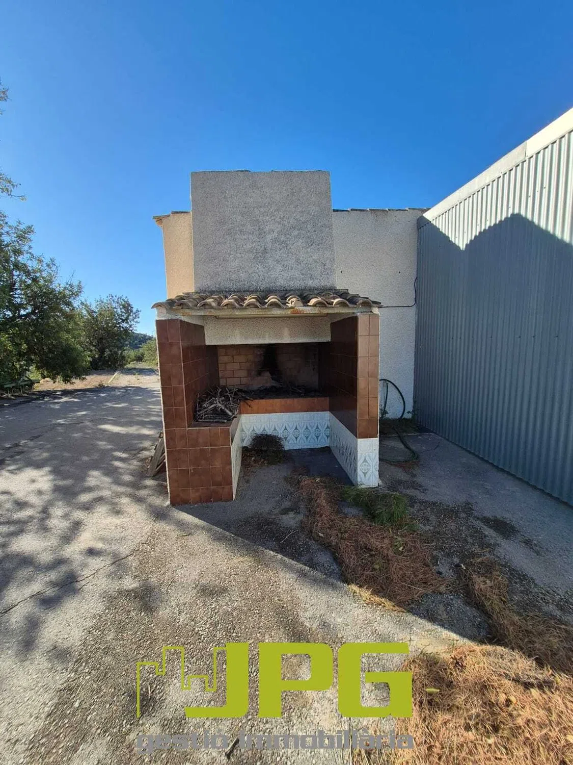 Finca rústica en venta en Aigües , Aigües