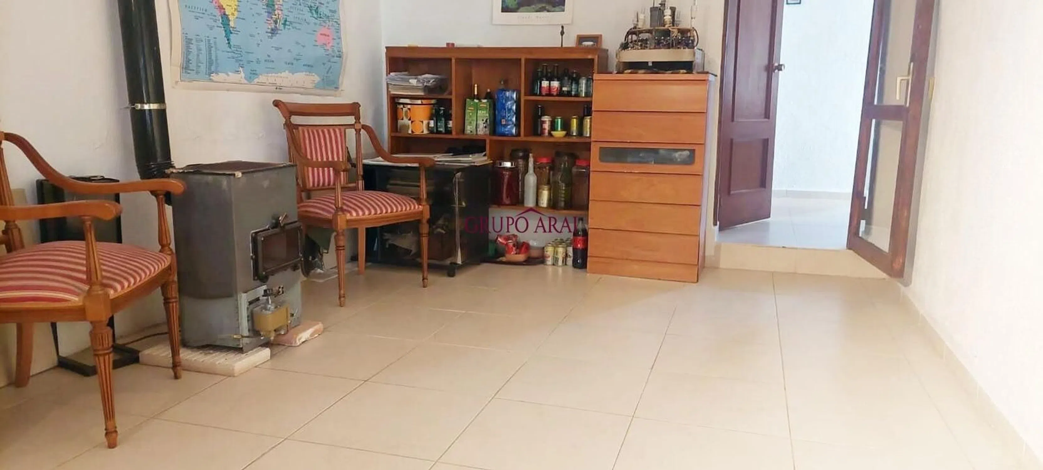 Finca rústica en venta en Partida Pla, 2 , Novelda