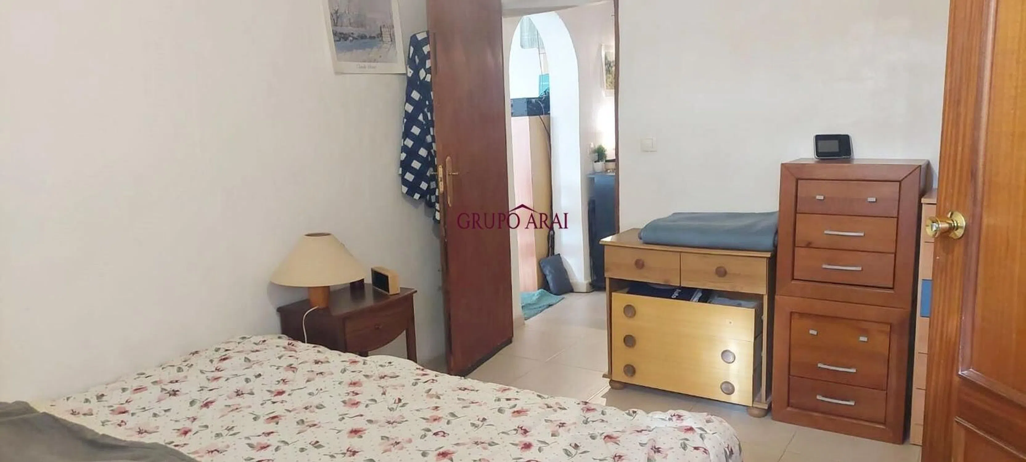 Finca rústica en venta en Partida Pla, 2 , Novelda