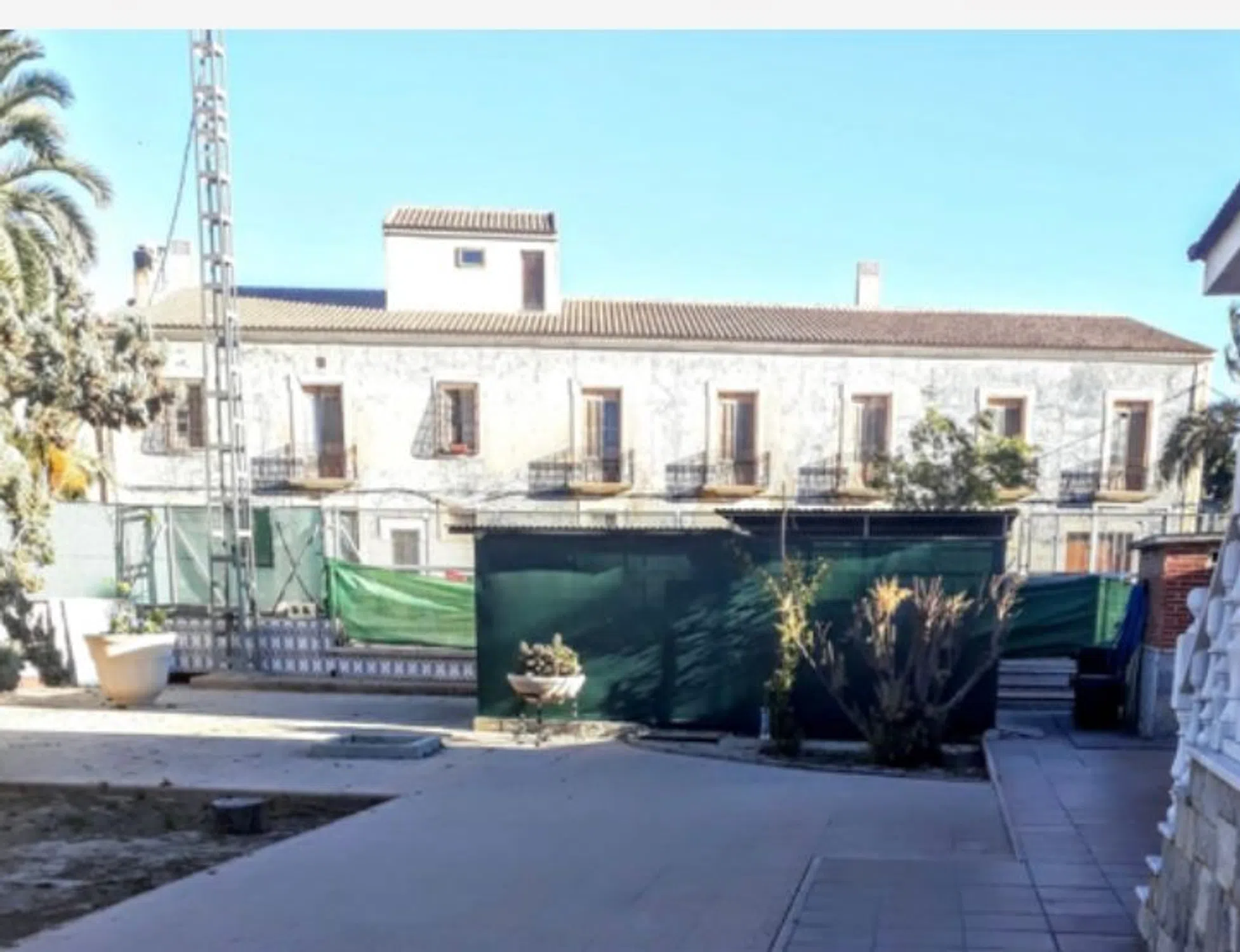 Finca rústica en venta en Paraje Ledua, 76 C , Novelda