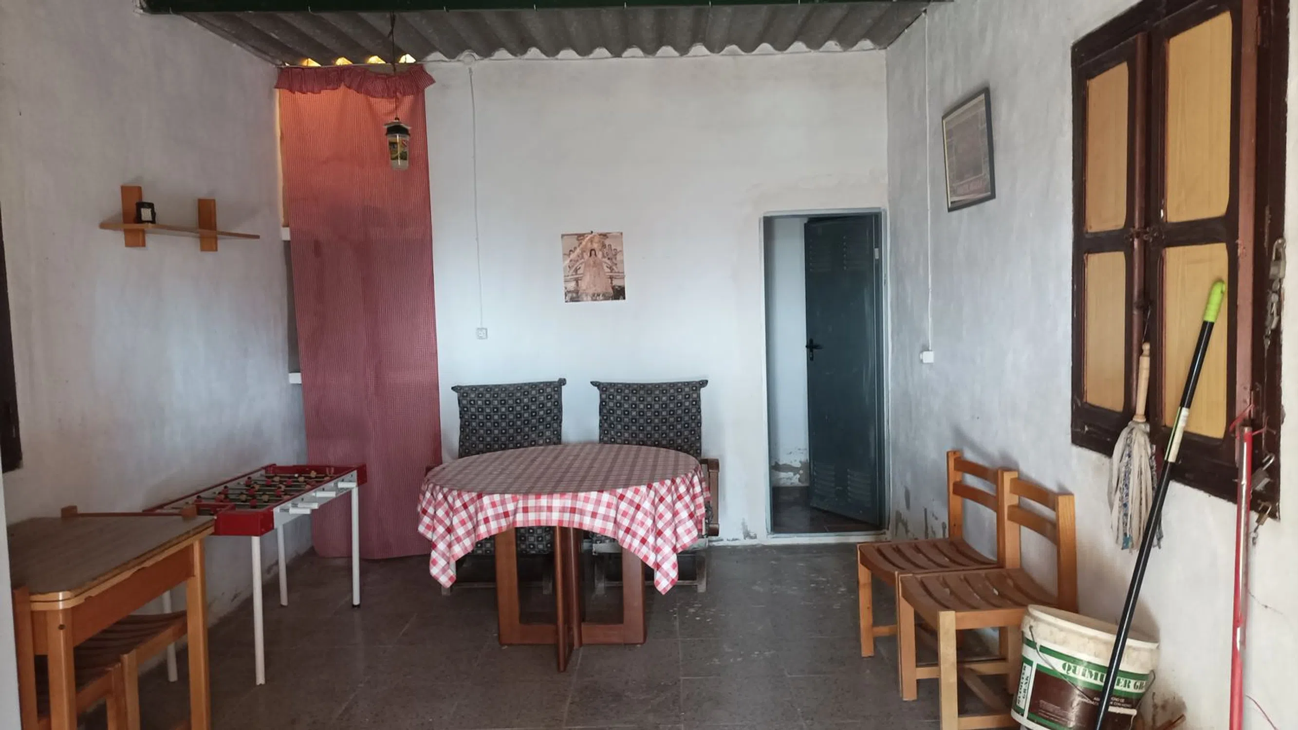 Finca rústica en venta en HUERTA MAYOR, 99 , Aspe