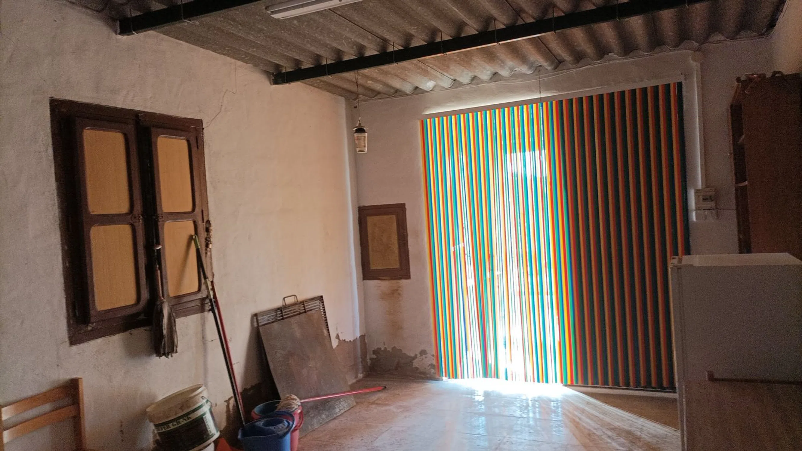 Finca rústica en venta en HUERTA MAYOR, 99 , Aspe