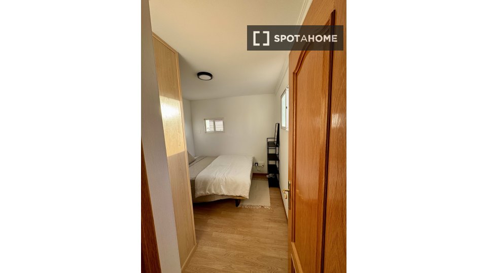 Estudio en alquiler en Pje. del Áncora, Madrid