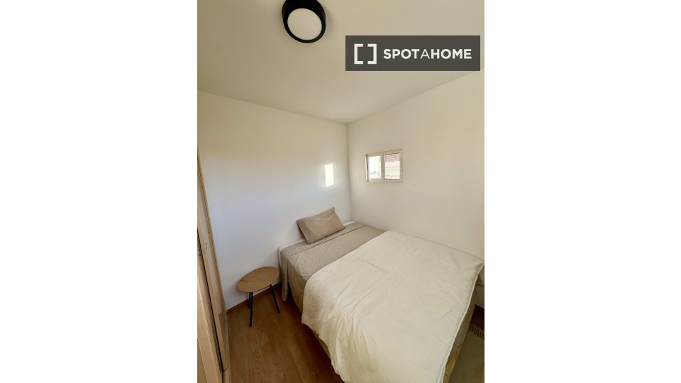 Estudio en alquiler en Pje. del Áncora, Madrid