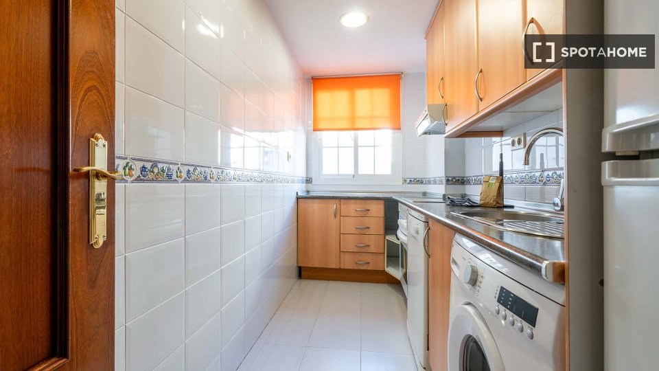 Estudio en alquiler en C. de Eraso, Madrid