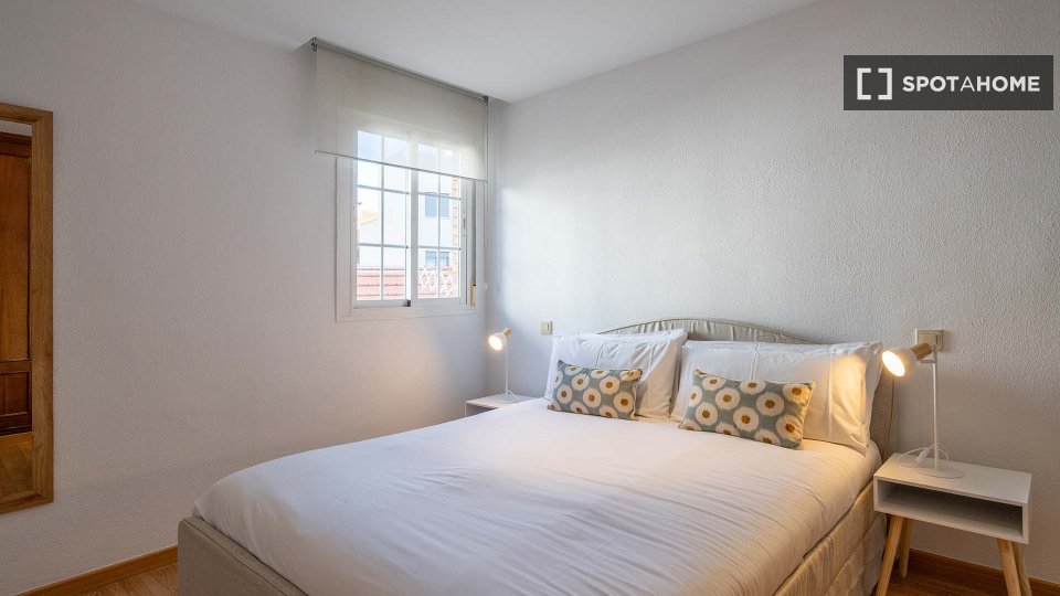 Estudio en alquiler en C. de Eraso, Madrid