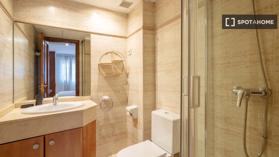 Estudio en alquiler en C. de Eraso, Madrid