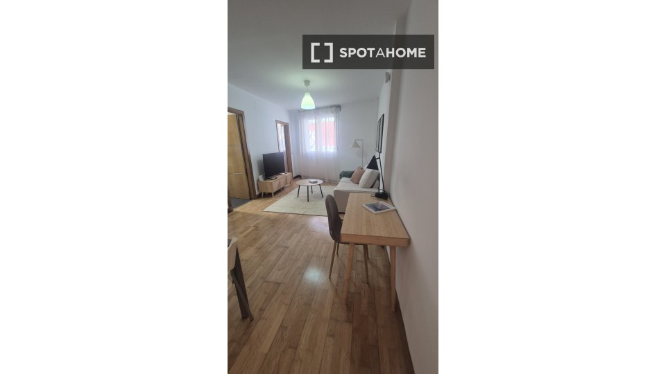 Estudio en alquiler en C. de Callejo, Madrid