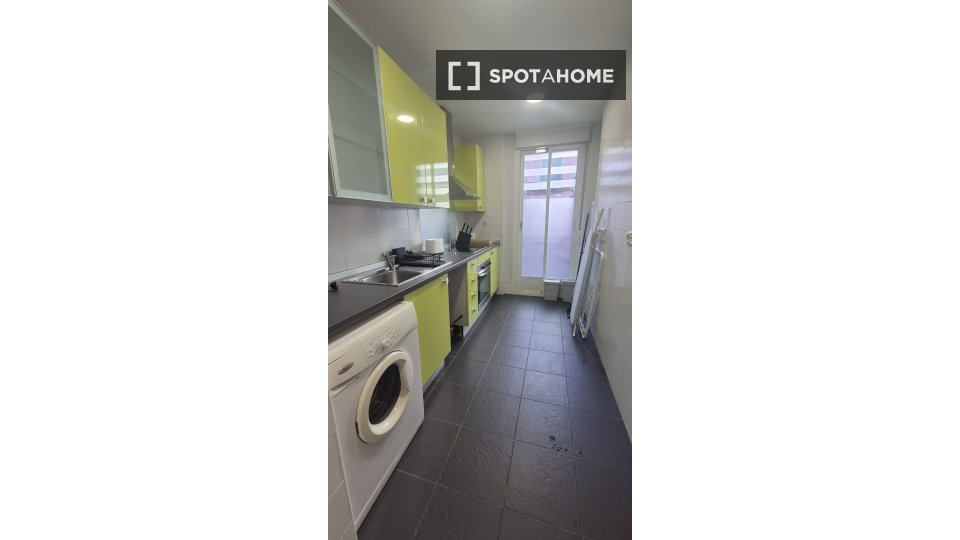 Estudio en alquiler en C. de Callejo, Madrid